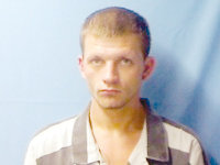 Springfield, Mo., couple arrested in Marion County for thefts ...