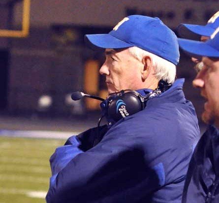 Coach Tommy Tice retires - Harrison Daily