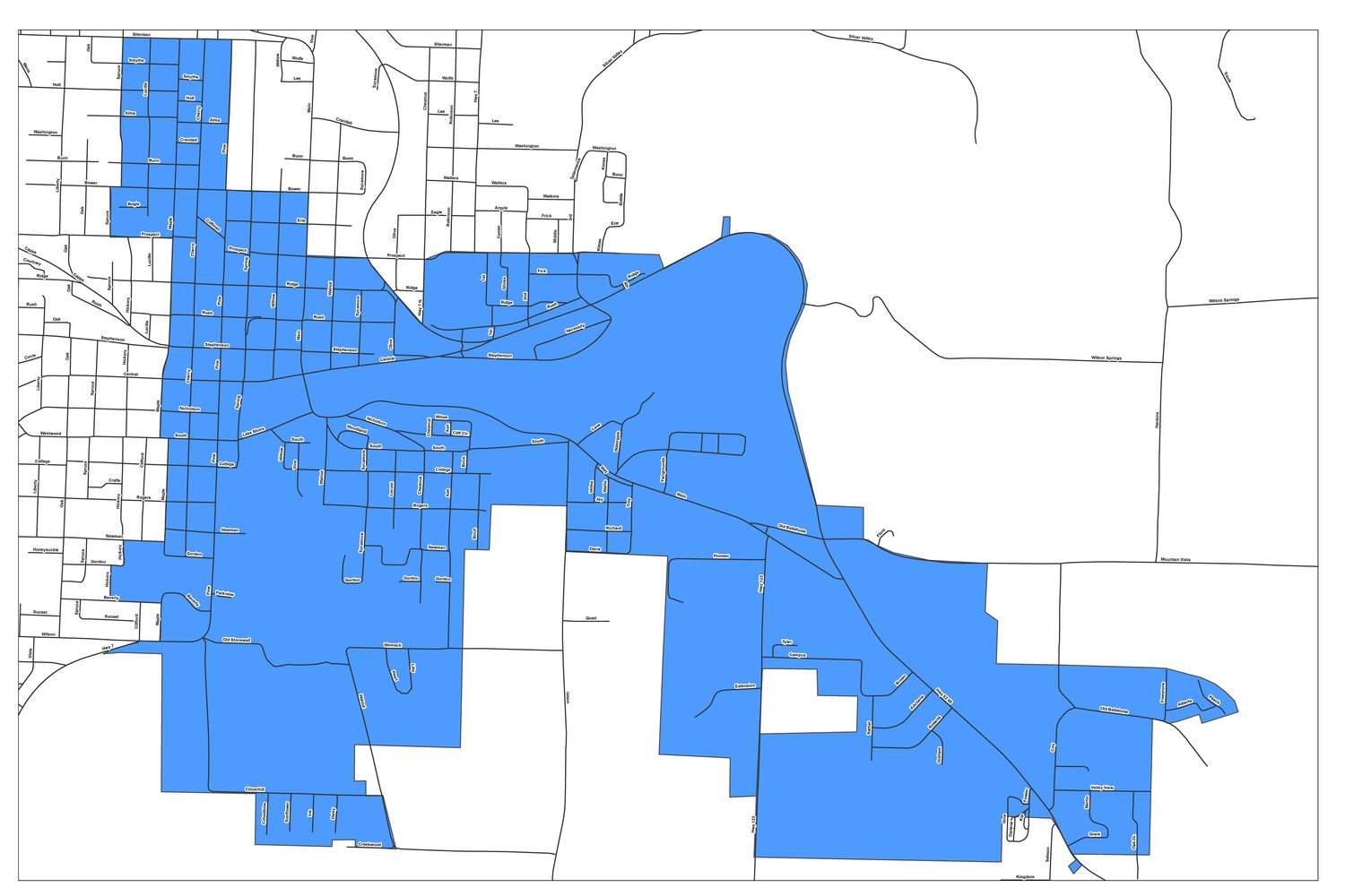Applications for council seat still taken - Harrison Daily
