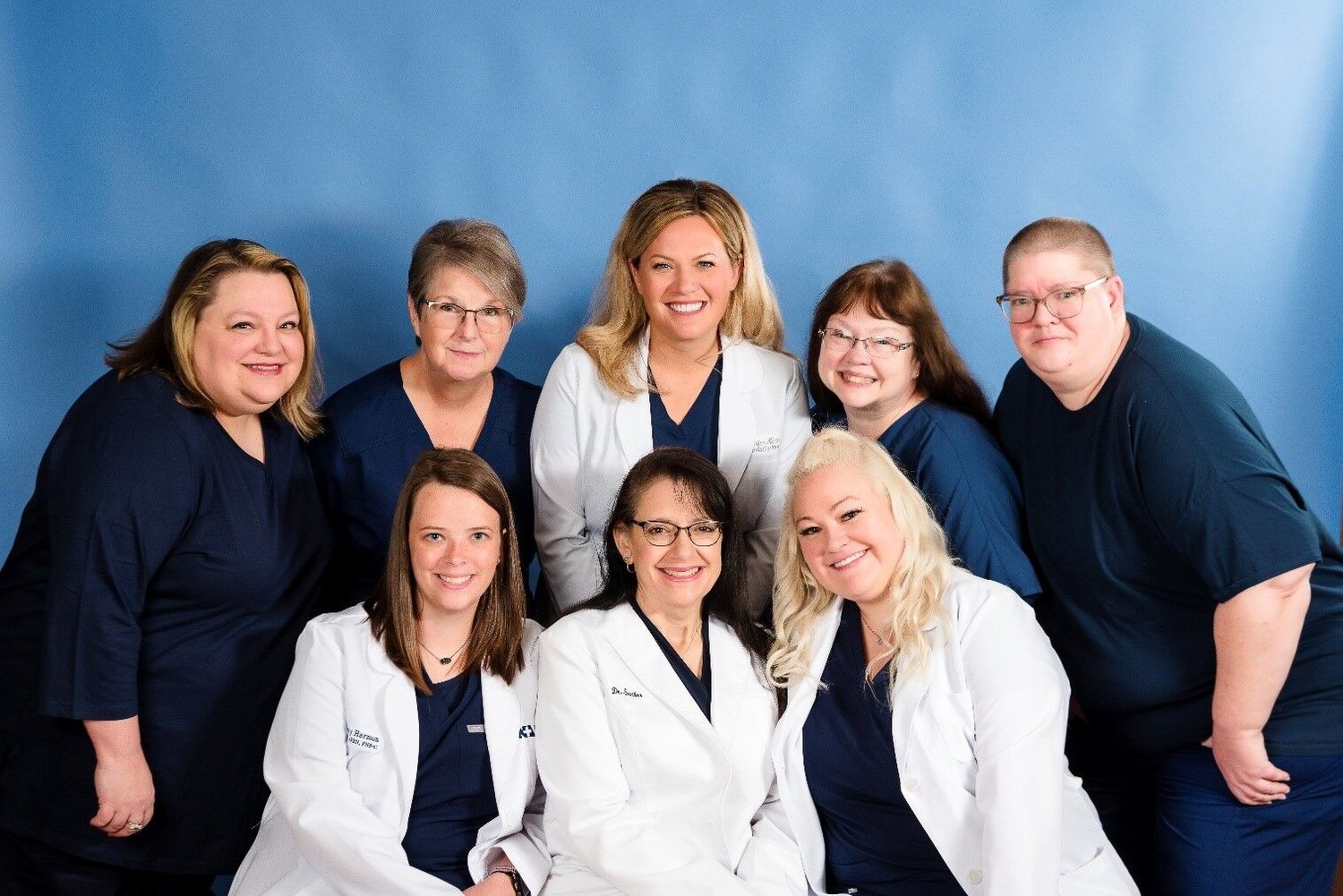 MedSouth Urgent Care Clinic hosts ribbon cutting - Harrison Daily MedSouth Urgent Care Clinic hosts ribbon cutting - Harrison Daily