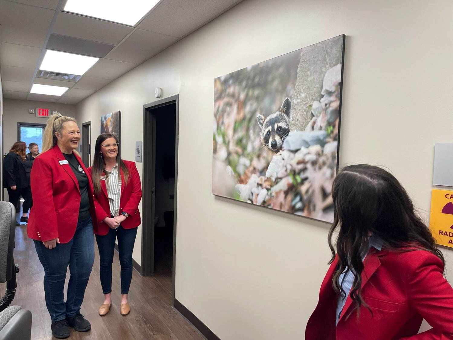 MedSouth Urgent Care Clinic hosts ribbon cutting - Harrison Daily MedSouth Urgent Care Clinic hosts ribbon cutting - Harrison Daily