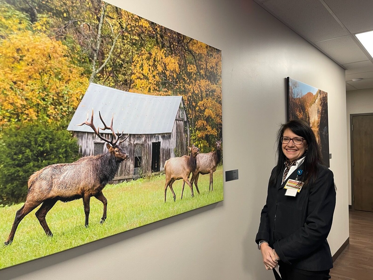MedSouth Urgent Care Clinic hosts ribbon cutting - Harrison Daily MedSouth Urgent Care Clinic hosts ribbon cutting - Harrison Daily