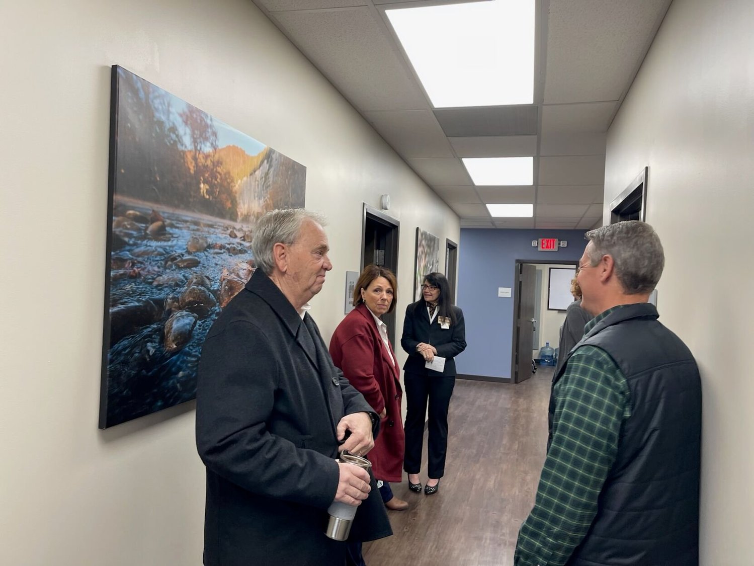 MedSouth Urgent Care Clinic hosts ribbon cutting - Harrison Daily MedSouth Urgent Care Clinic hosts ribbon cutting - Harrison Daily