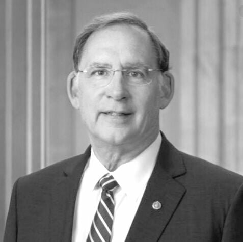 US SENATOR JOHN BOOZMAN: Honoring and celebrating the US. Marshals ...