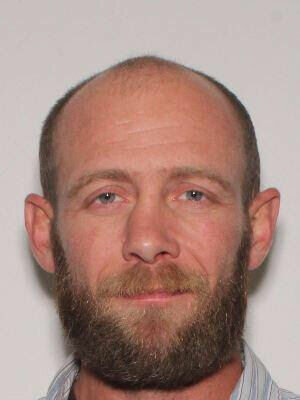 WANTED Matthew Luke Schaeffer - Harrison Daily