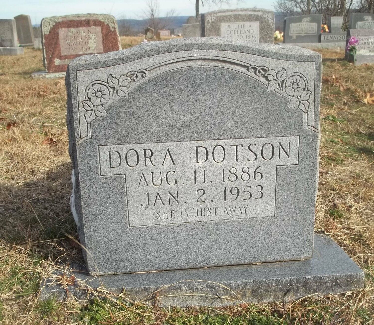 Tragic crime, 75 years ago - Harrison Daily