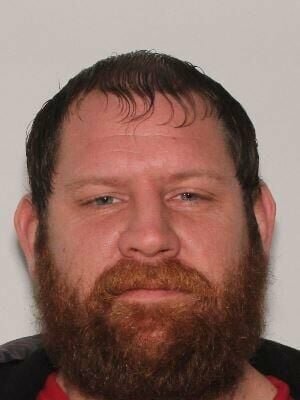 WANTED Justin Darren Conner - Harrison Daily
