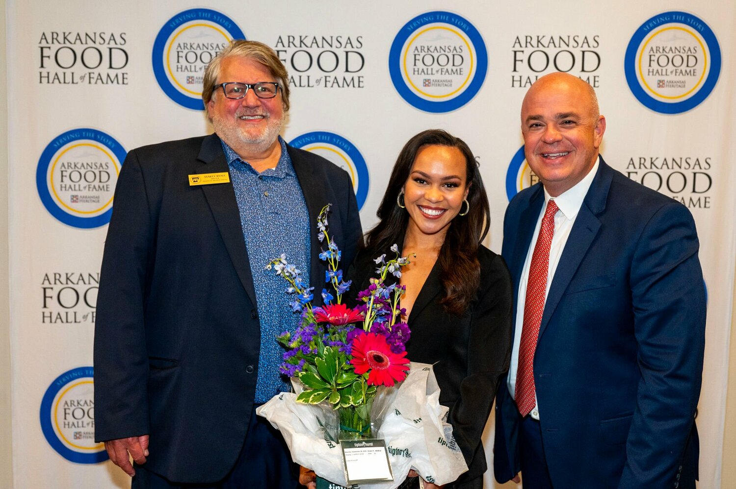 2024 Arkansas Food Hall of Fame winners announced - Harrison Daily
