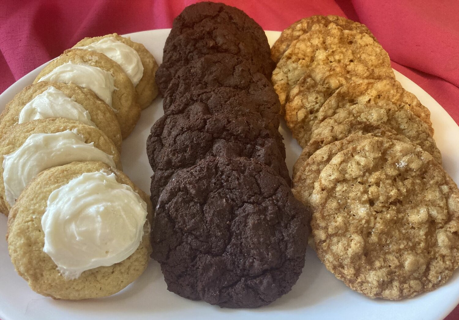 It's National Cookie Month - Harrison Daily