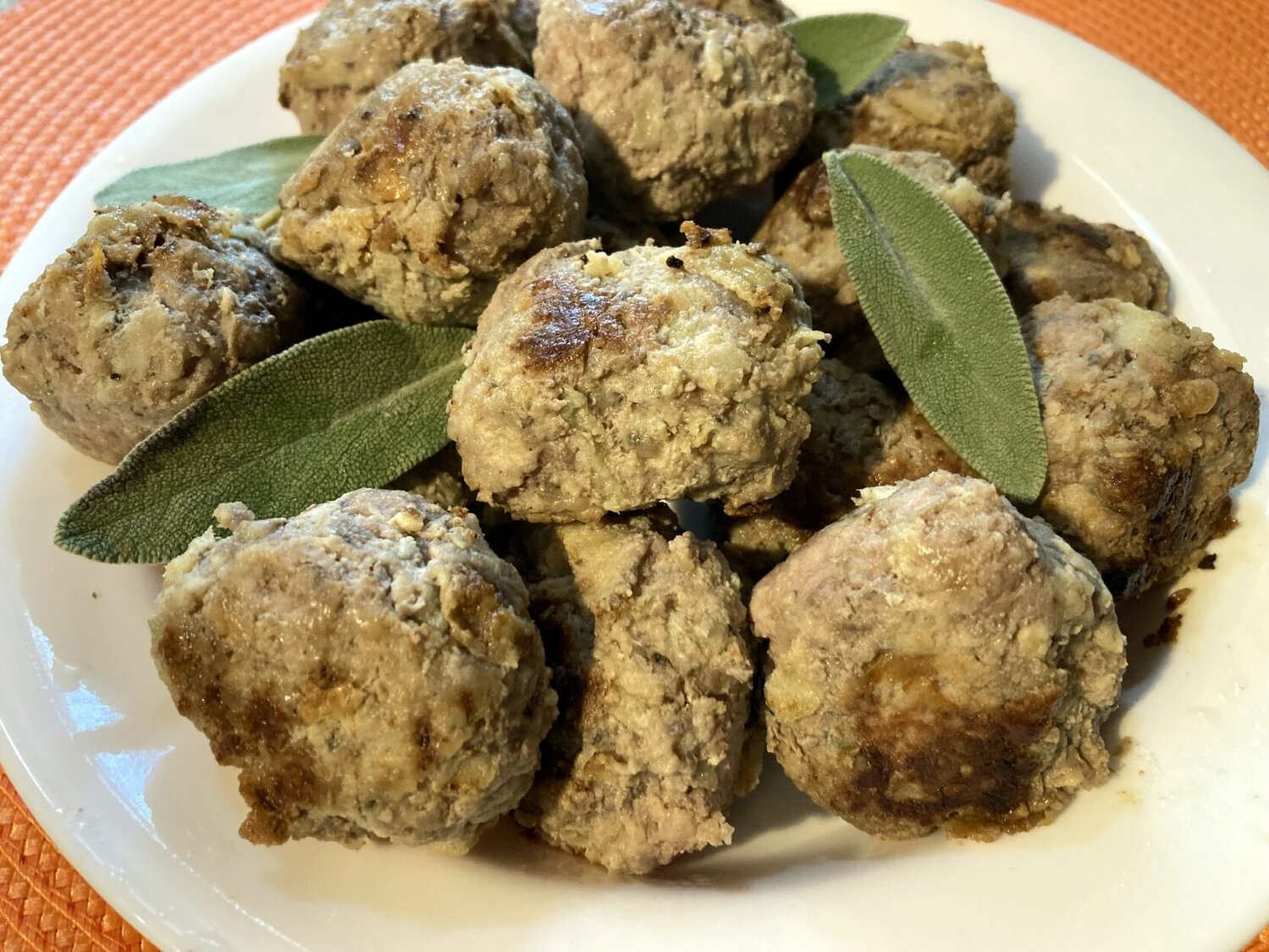 Savory apple dishes - Harrison Daily