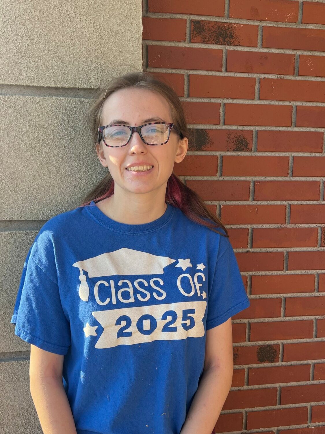 Bergman students reconginized - Harrison Daily