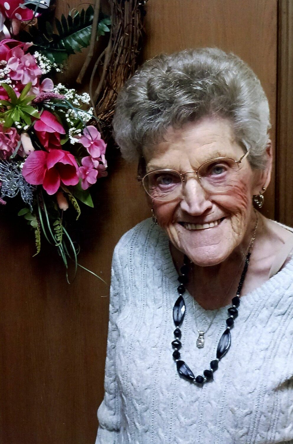 Corbin celebrates 96 years - Harrison Daily