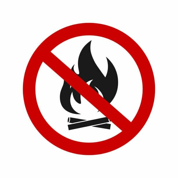 Burn ban issued for Boone County - Harrison Daily