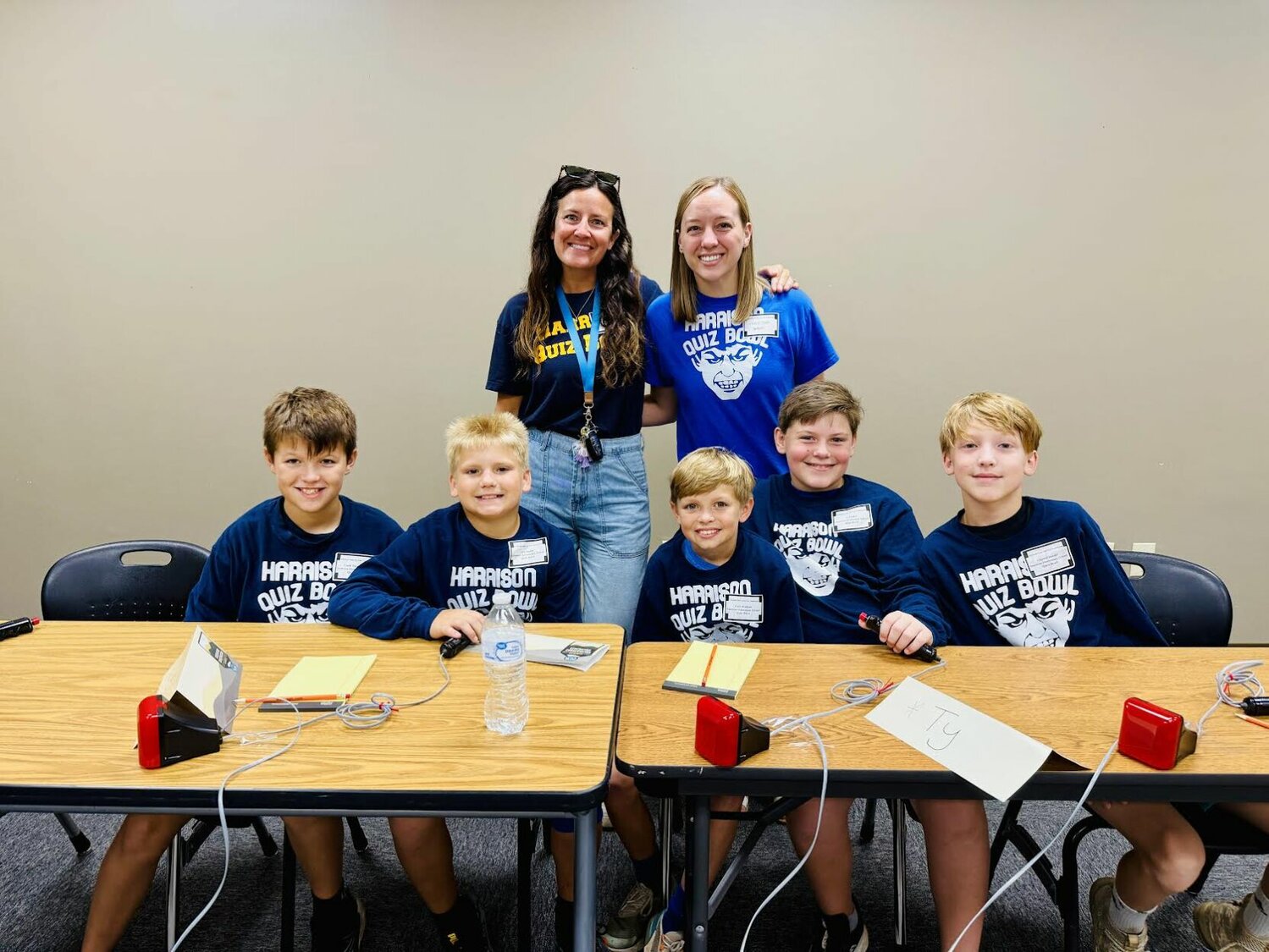 Talkin’ bout my Generation Conservation - Harrison Daily