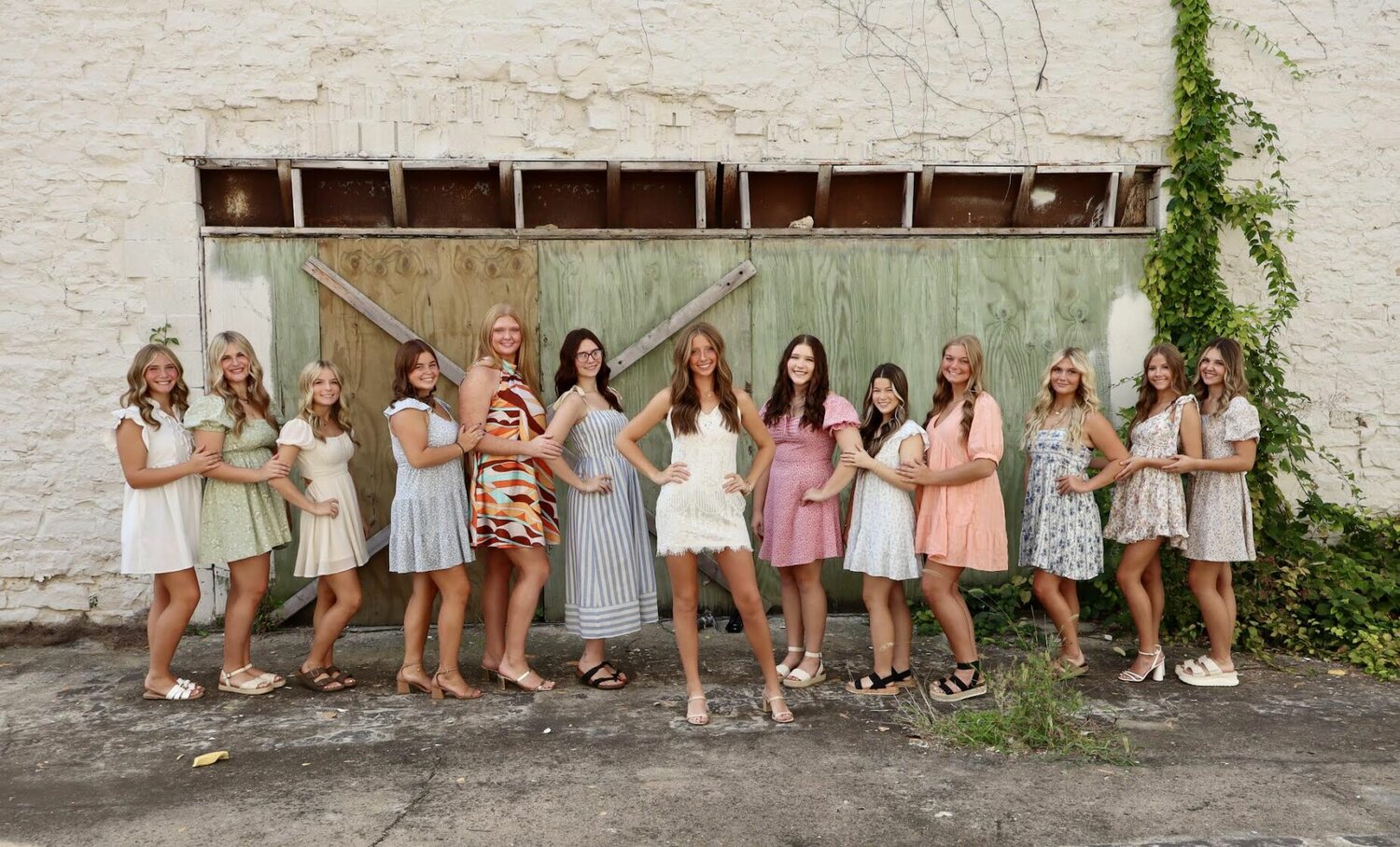 Homecoming events set for Harrison High School - Harrison Daily