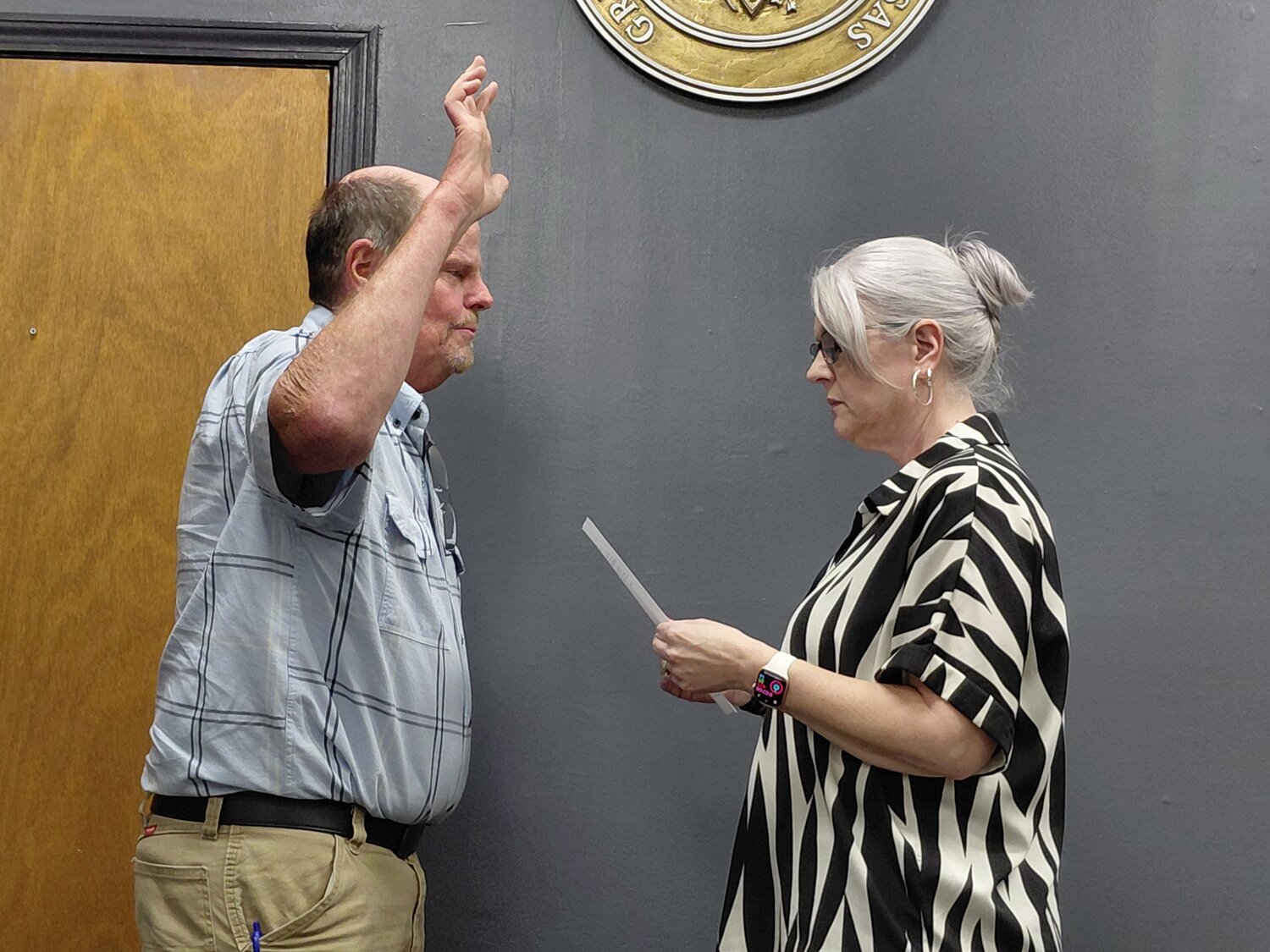 Mitchell Archer selected as Boone County interim judge - Harrison Daily