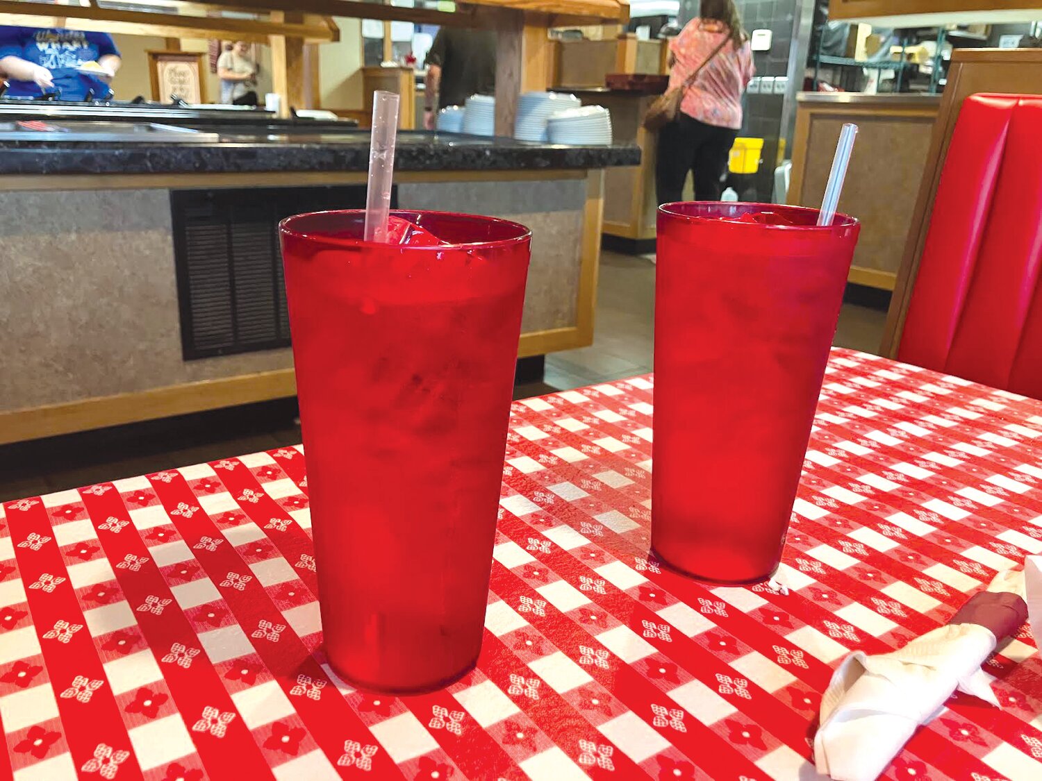 Local Pizza Hut gets nostalgic update - Harrison Daily