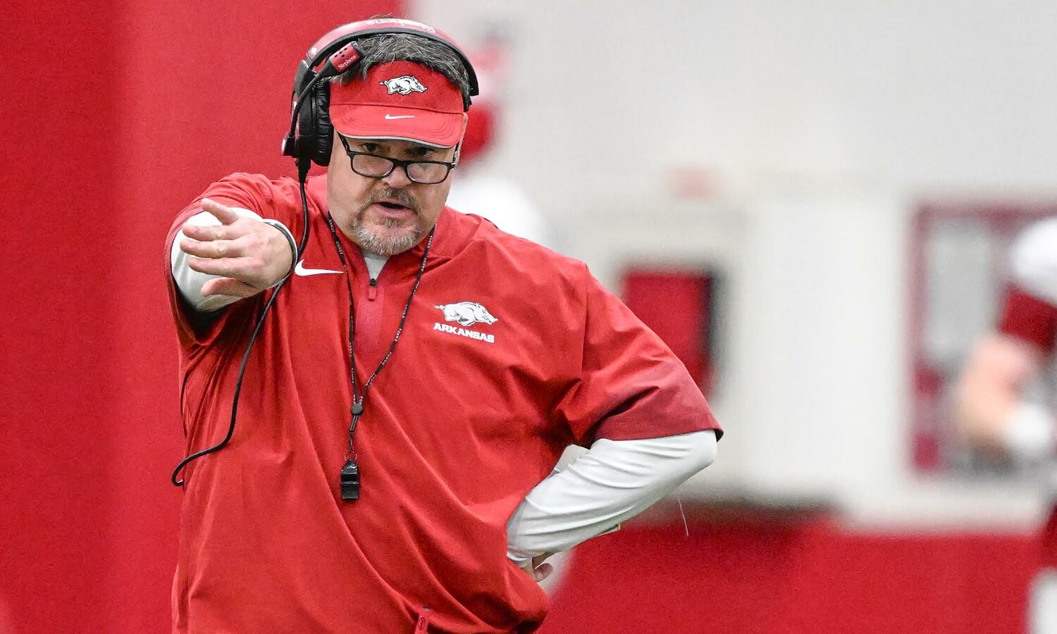 Arkansas adds five to Class of 2027 - Harrison Daily