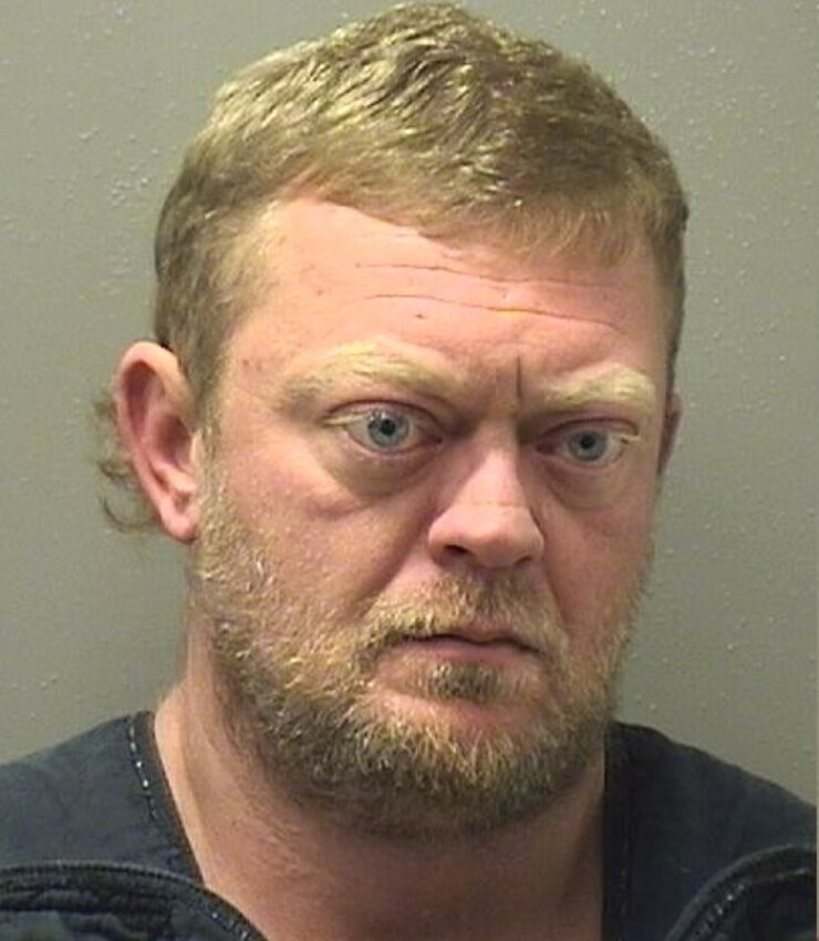 Hot Springs man receives life in prison for kidnapping teen - Hot ...