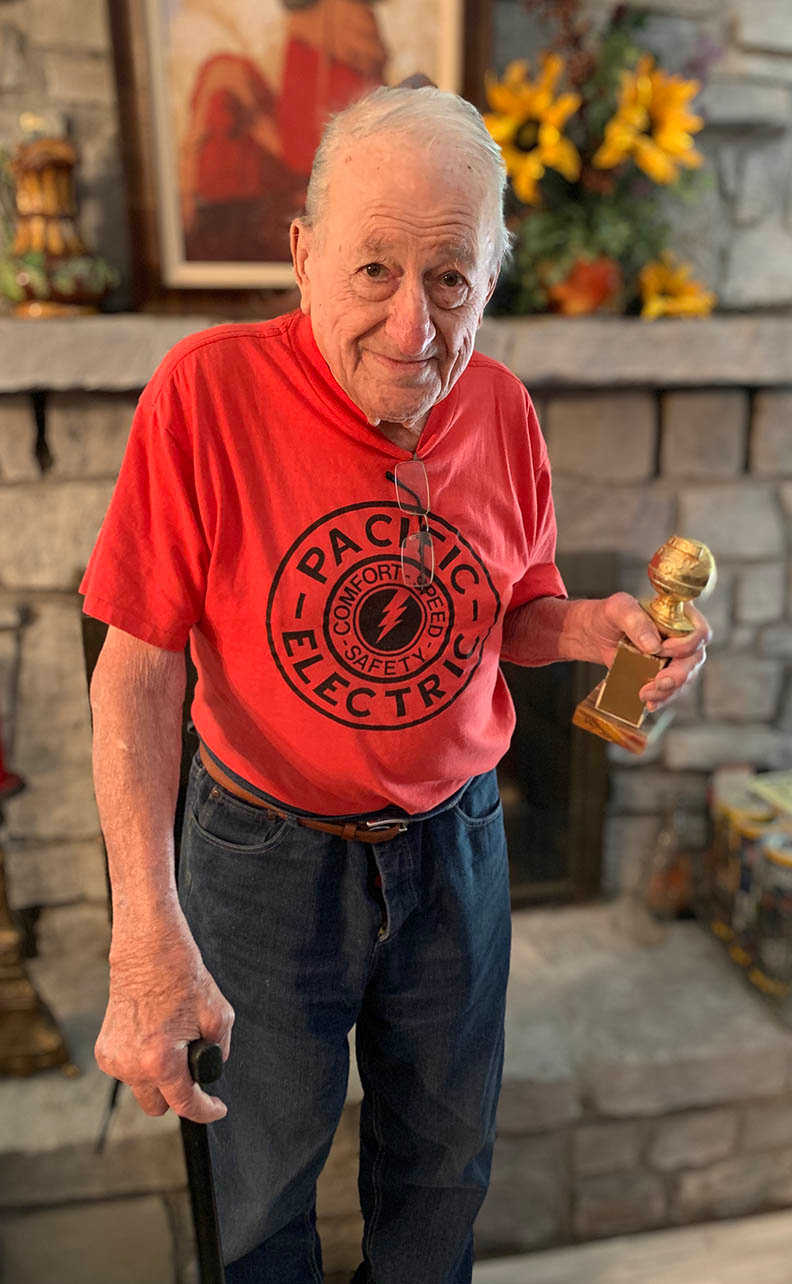 “That’s a take,” for Village novelist Dryhurst - Hot Springs Village Voice