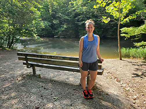 DeSoto Nature Trail segment rerouted - Hot Springs Village Voice
