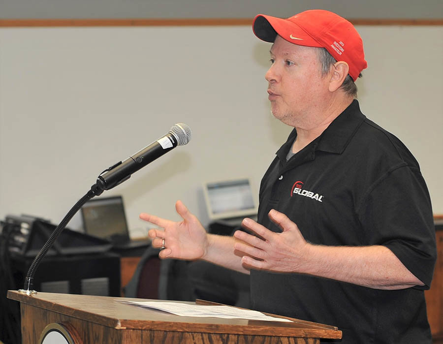Former director decries deed transfer fee rise - Hot Springs Village Voice