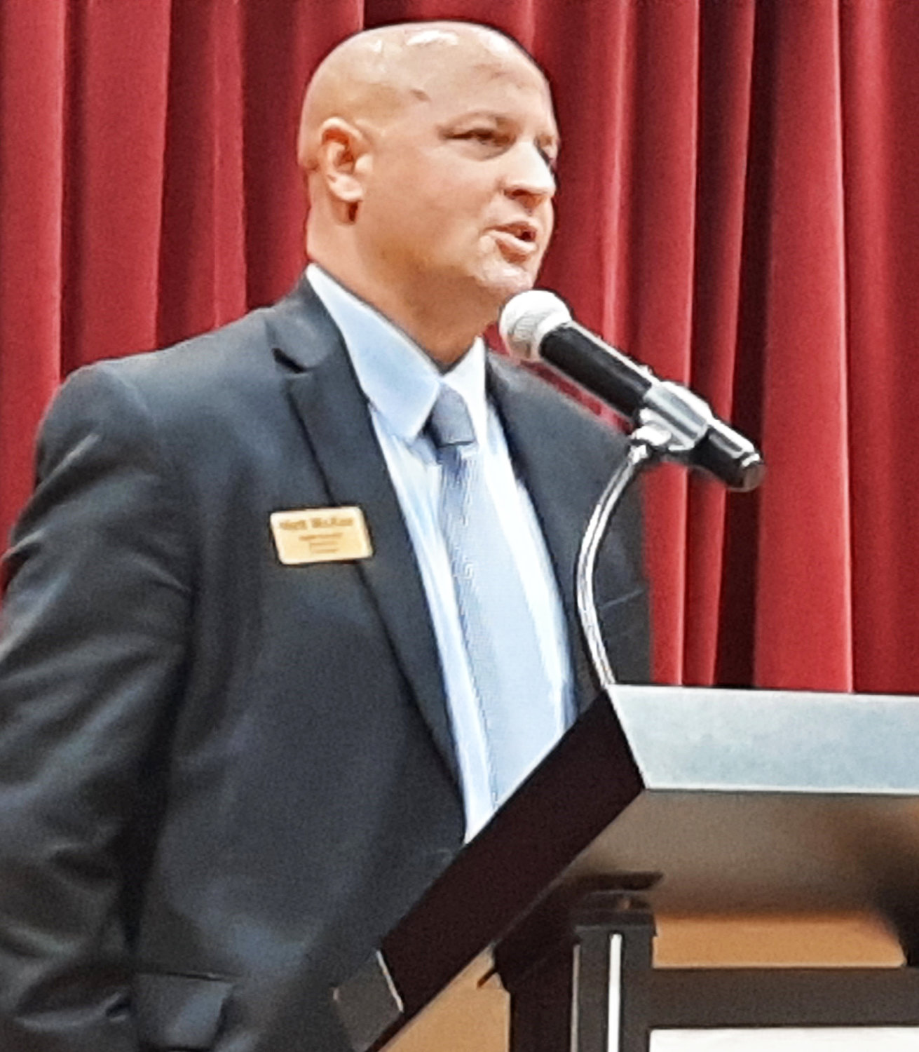 Legislators provide insight into session - Hot Springs Village Voice