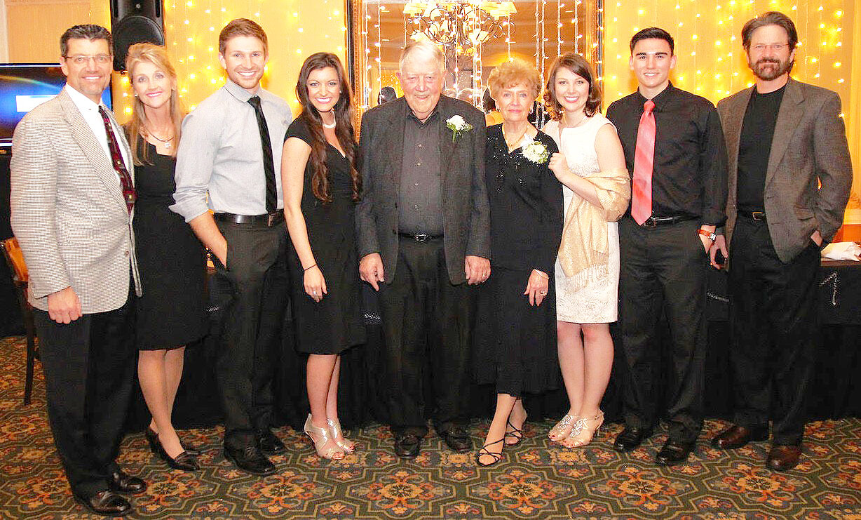 John Hollansworth lived life to fullest - Hot Springs Village Voice