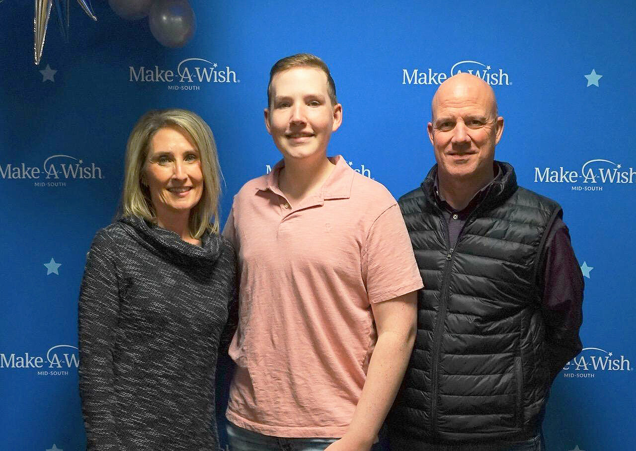 HSV Night of Wishes makes its goal - Hot Springs Village Voice