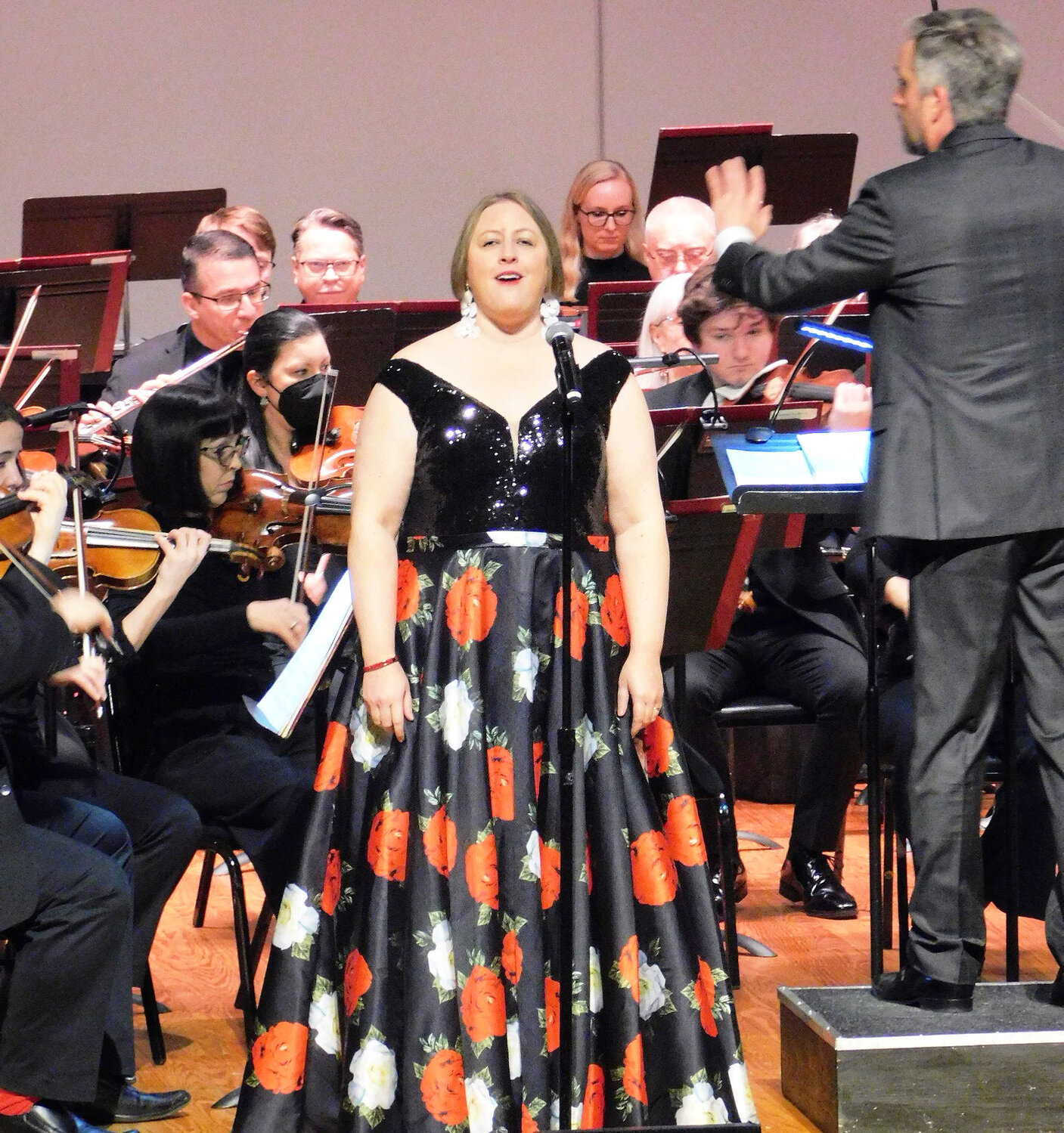 Arkansas Symphony Orchestra Christmas in the Village - Hot Springs ...