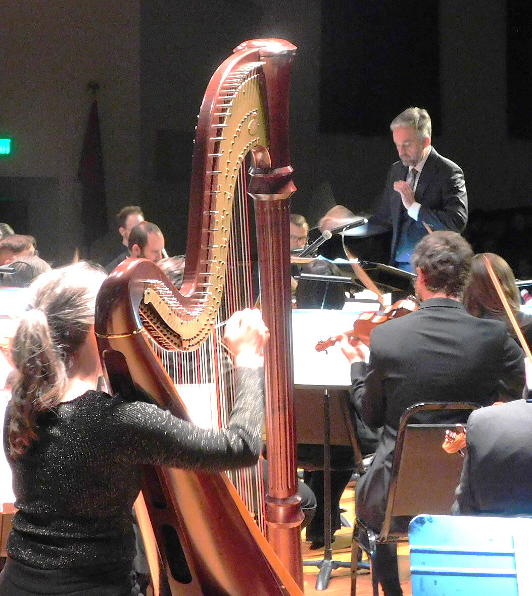 Arkansas Symphony Orchestra Christmas in the Village - Hot Springs ...