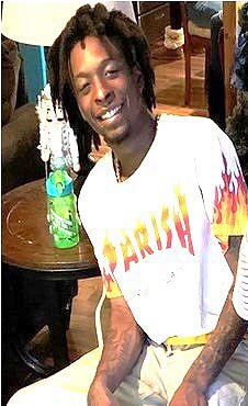 Mother 'relieved,' asks for justice for her son - Hot Springs Village Voice