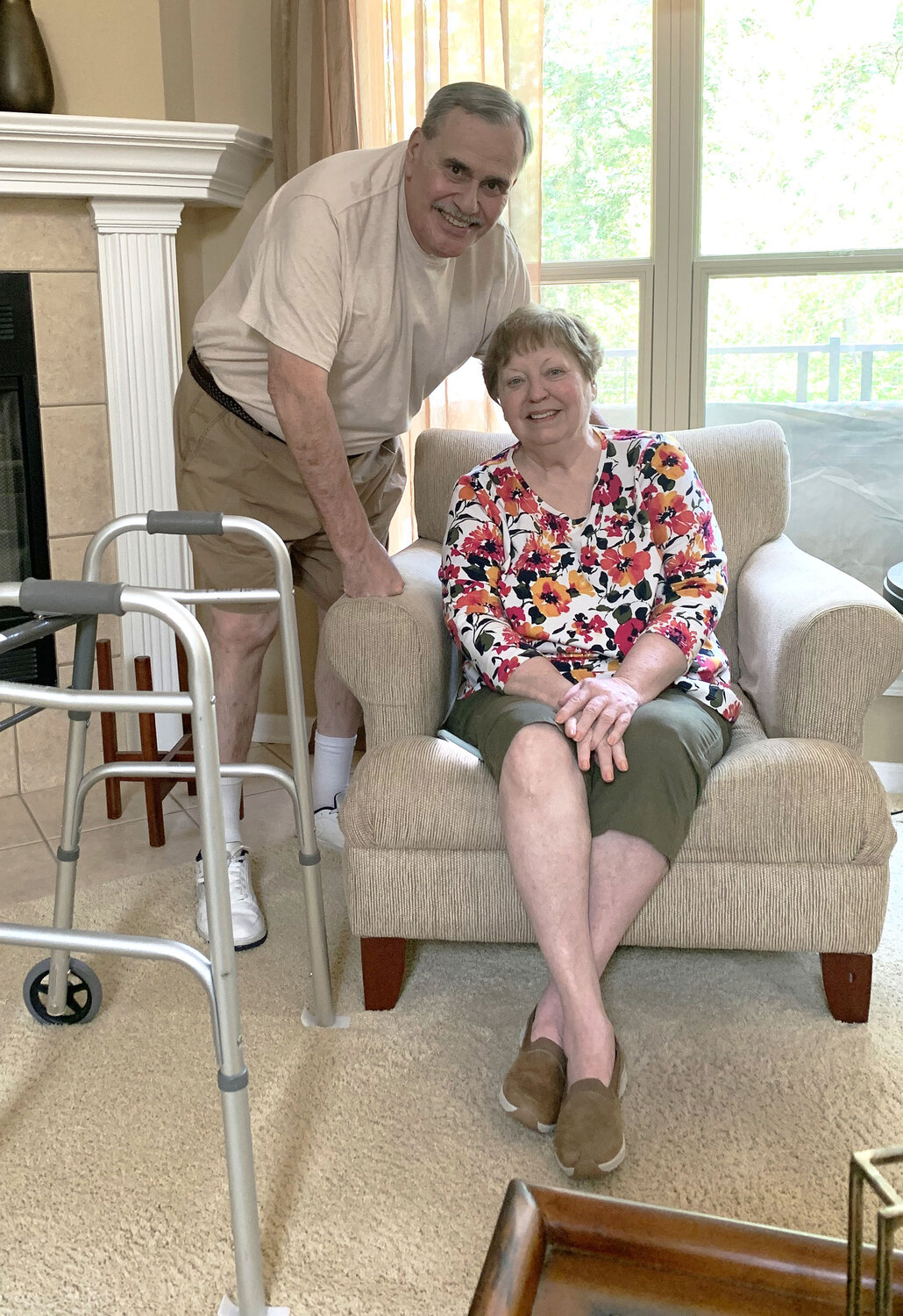 More than an obligation - Hot Springs Village Voice
