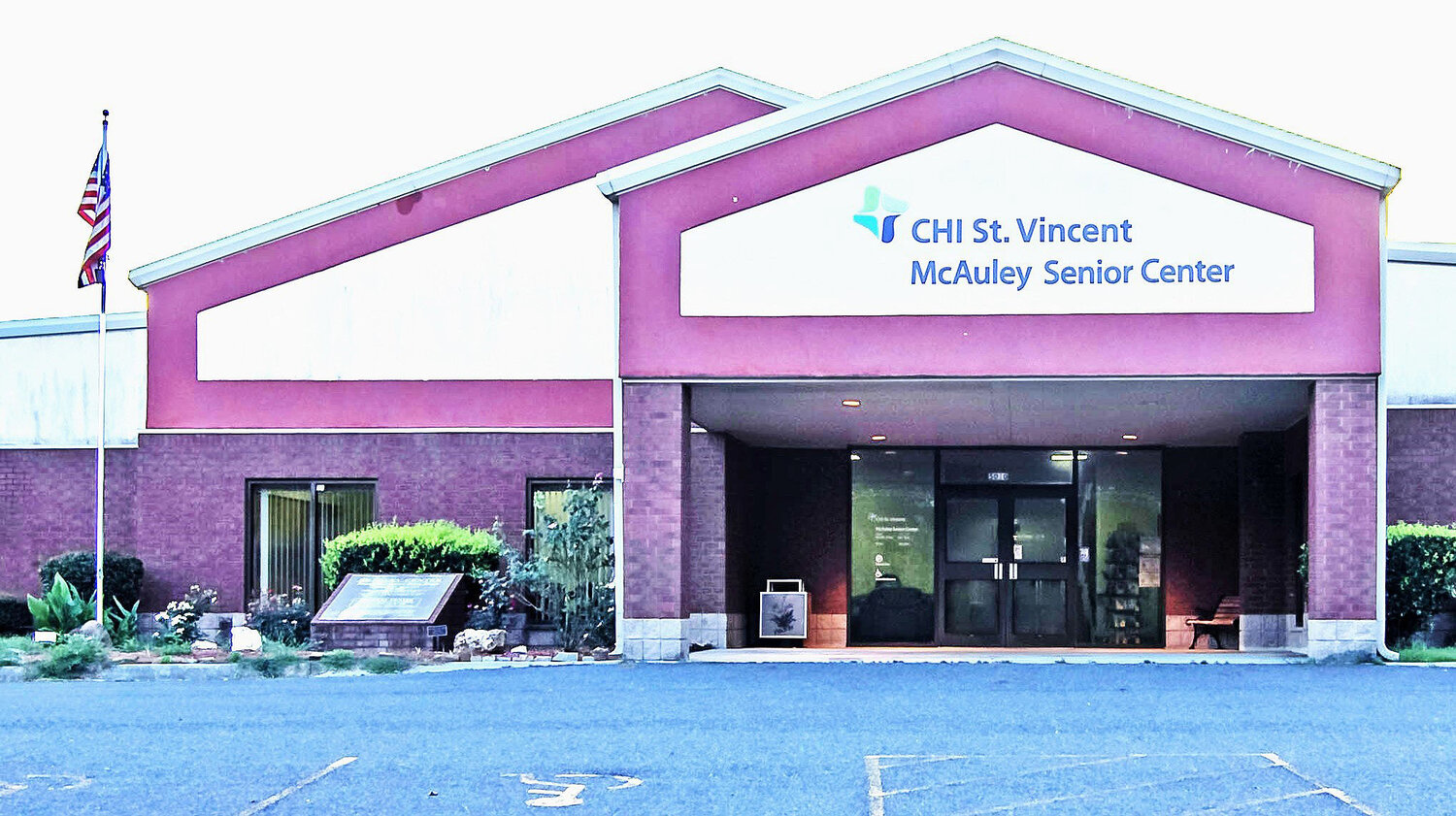 McAuley Senior Adult Center reopens January 6 - Hot Springs Village Voice