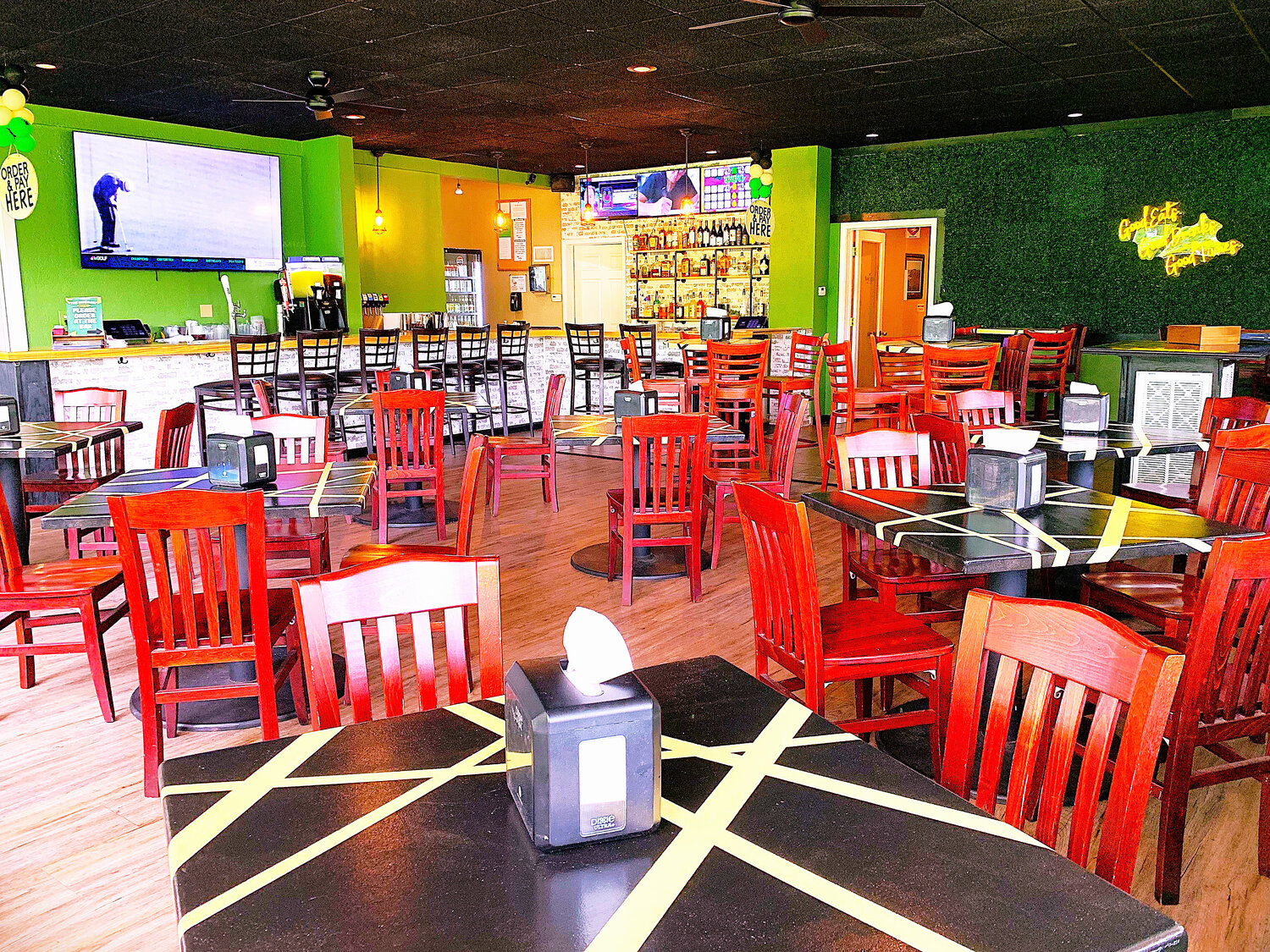 Lunch Ladies get away to The Hideaway - Hot Springs Village Voice