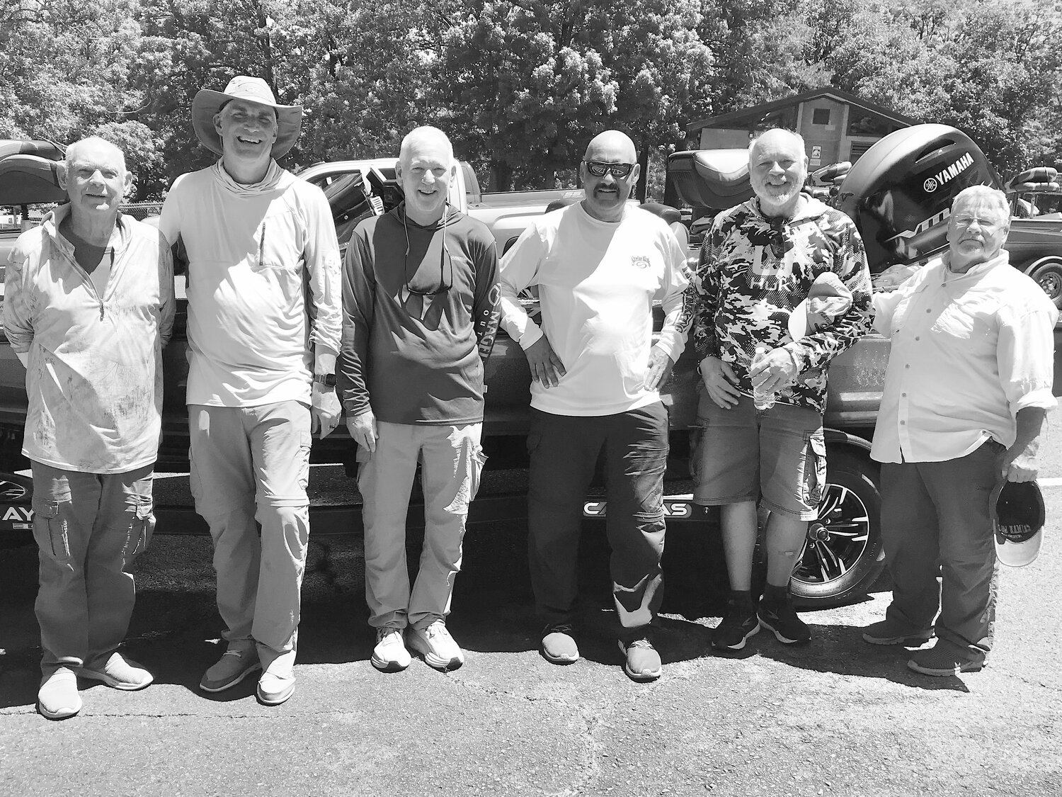 Bixler, Ivens win latest bass battle; Osterhout catches the fish of a ...