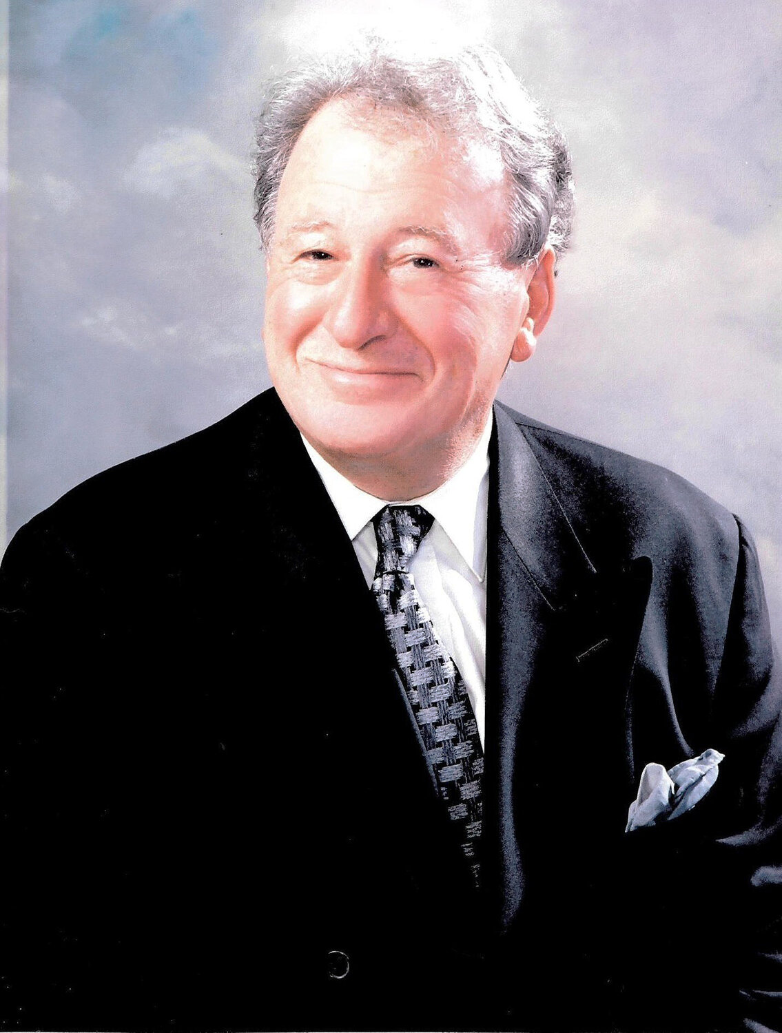 Michael J. Dryhurst - Hot Springs Village Voice
