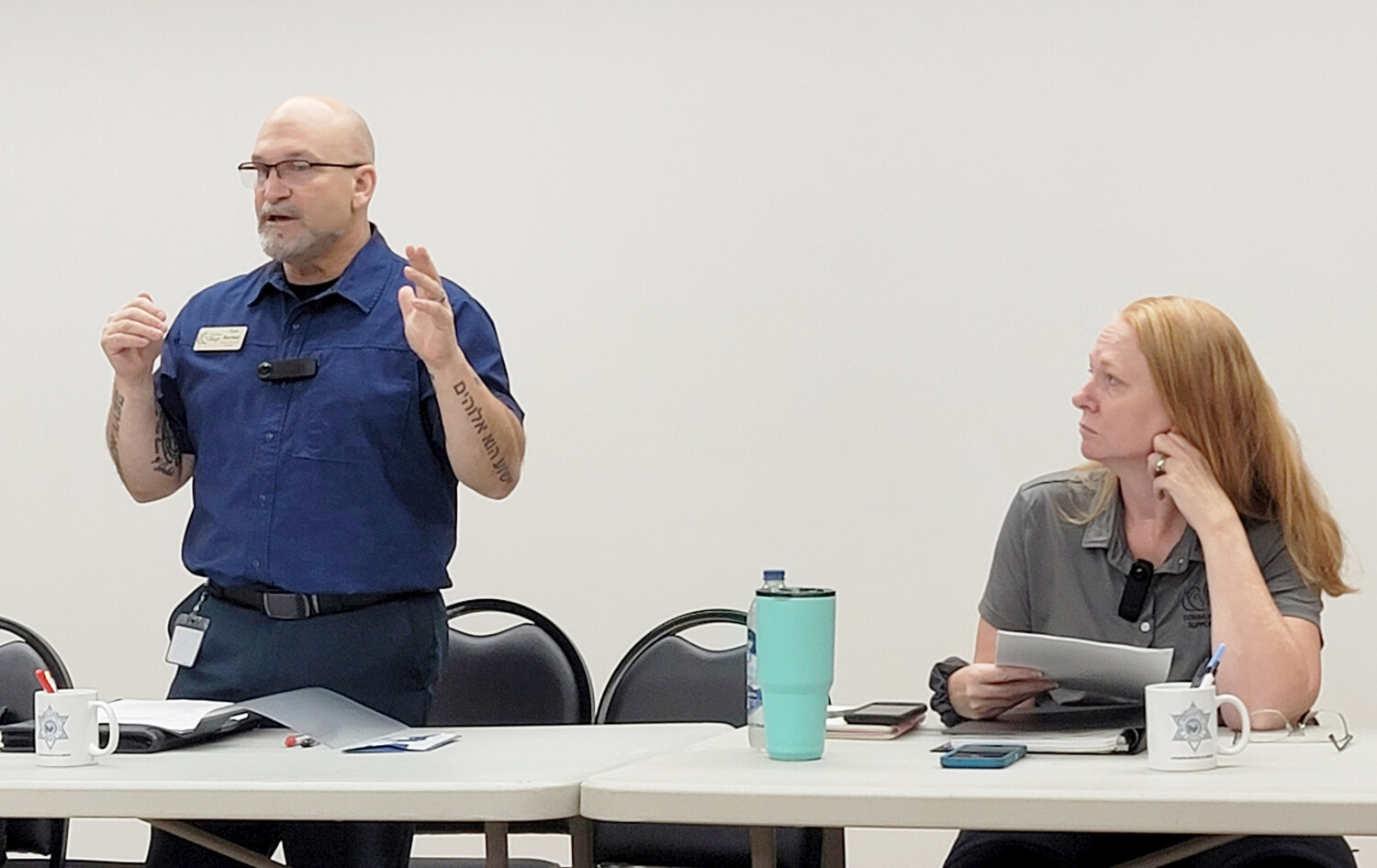 Navigating HSV rules and regulations - Hot Springs Village Voice