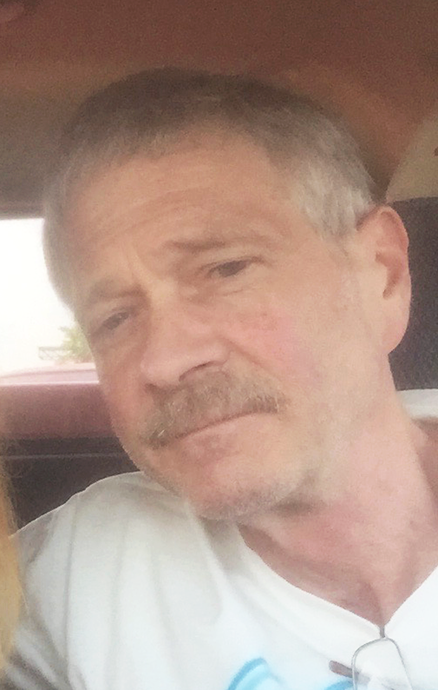 David W. Bourland - Hot Springs Village Voice