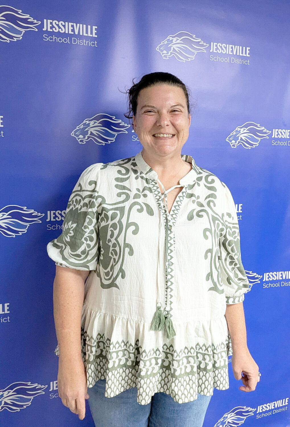 Students and staff recognized, new member seated at J’ville - Hot ...
