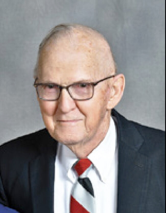 Robert L. Smith - Hot Springs Village Voice