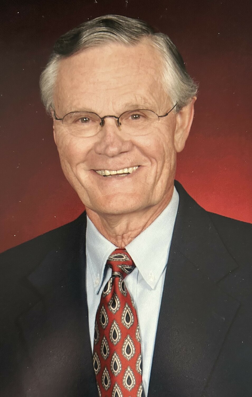 Robert Chew - Hot Springs Village Voice
