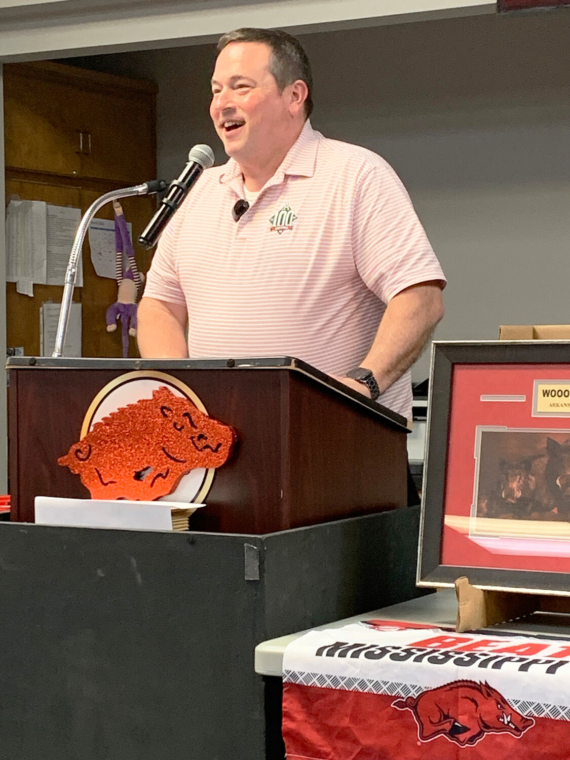 Let’s call those Hogs! - Hot Springs Village Voice