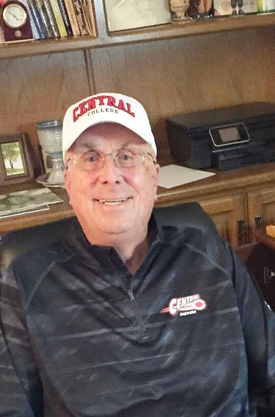 George T. Whitney - Hot Springs Village Voice