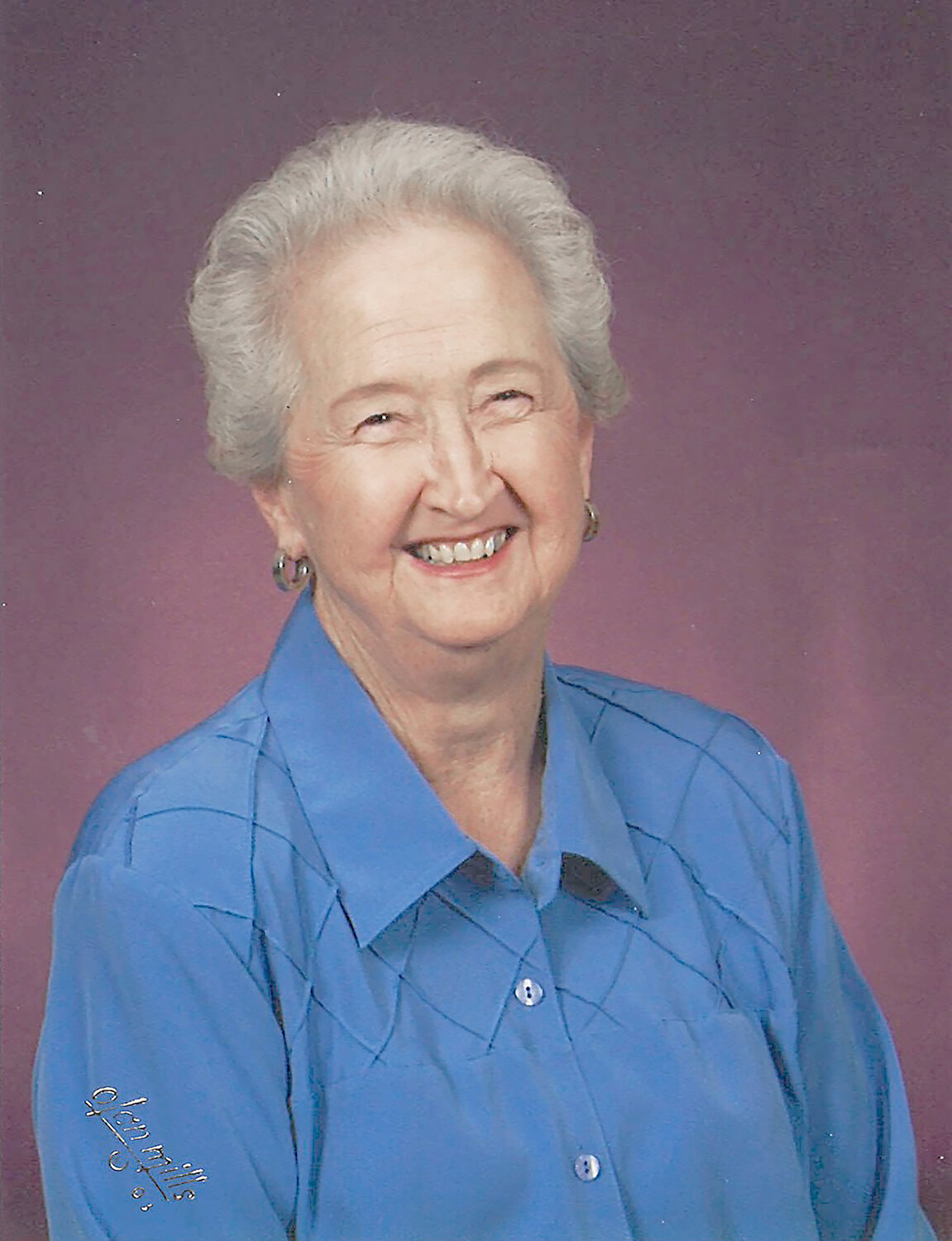 Sheila T. Stanley - Hot Springs Village Voice