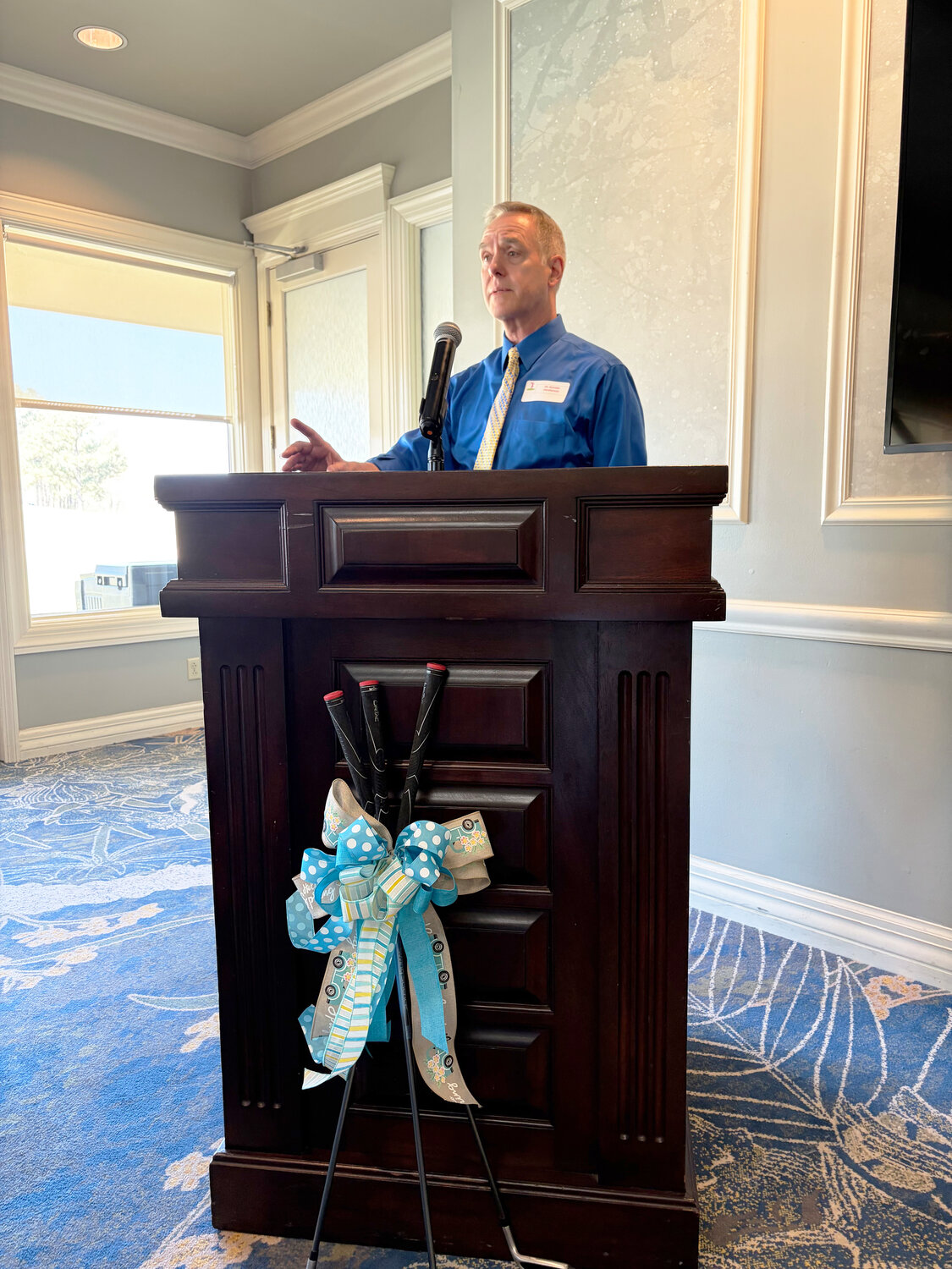 WGA Social League holds spring luncheon - Hot Springs Village Voice