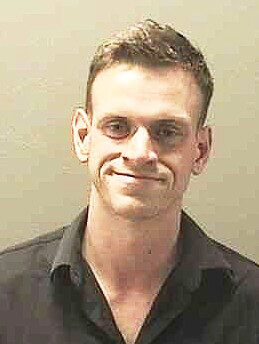 Villager allegedly flees Hot Springs police - Hot Springs Village Voice