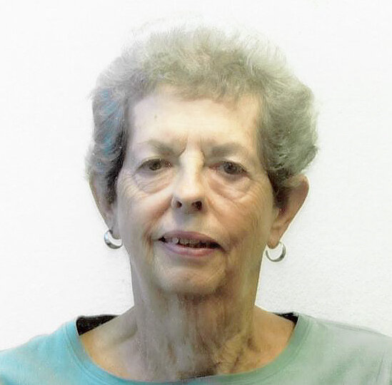 Judith A. Druce - Hot Springs Village Voice