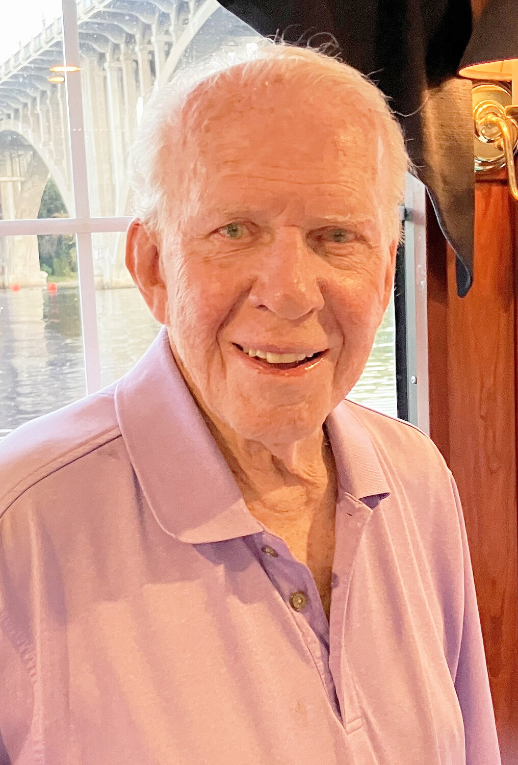 Larry Venable - Hot Springs Village Voice