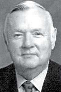 Dr. J. William Uhrig | The Journal-News
